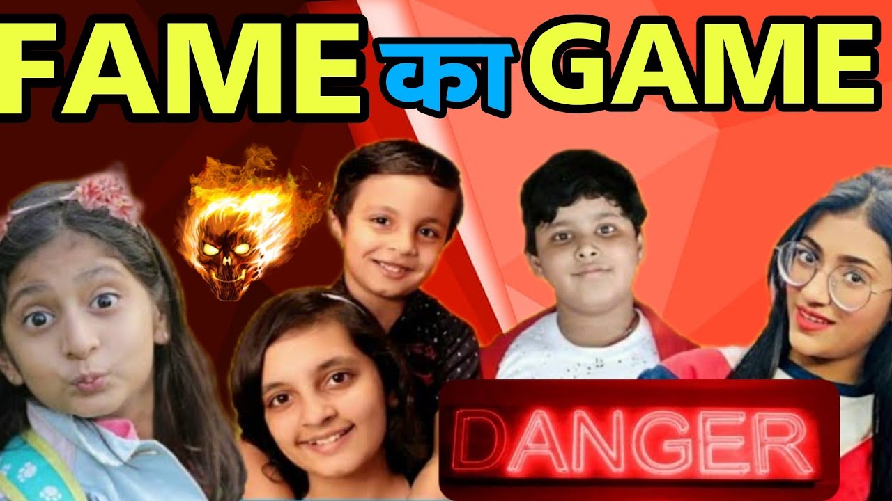 KidFluencers: Unveiling the Impact of Social Media on Young Minds 😰 ...