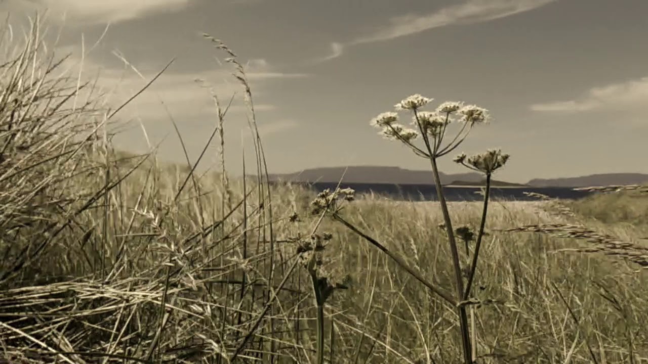 Waterbound at Bertra Beach, Westport, Co. Mayo - YouTube