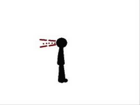 Pivot Blood Tutorial - YouTube