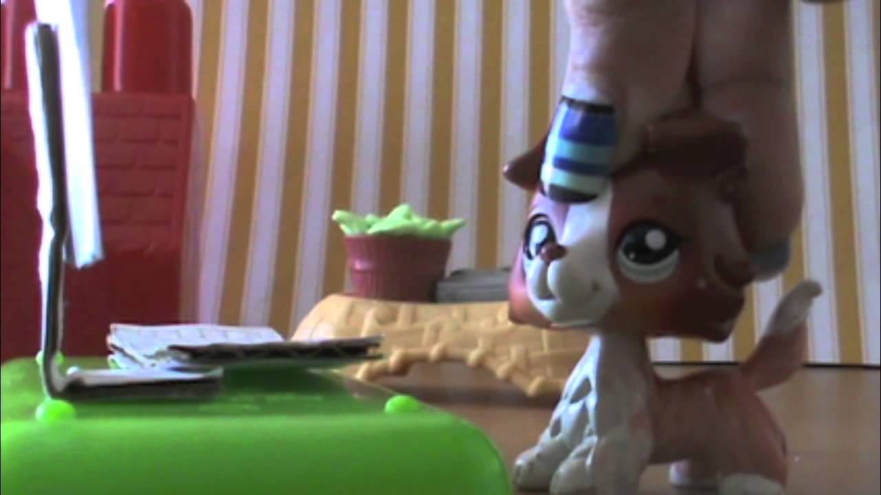 LPS React to LPS Popular! - YouTube