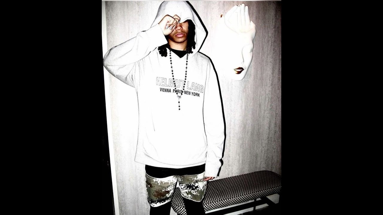 [free] xtsy* x che x prettifun type beat - "new fit" - YouTube