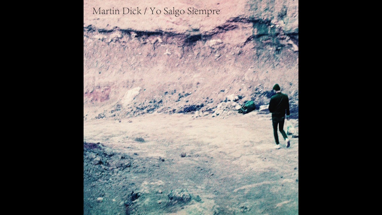 Martin D - Yo Salgo Siempre - YouTube