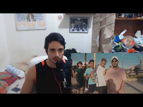 O CORETO/b: Dioclin / Orochi / MC Cabelinho / Maquiny / Anezzi/ Pan Mikelan/Dallass (REAÇÃO/ANÁLISE)