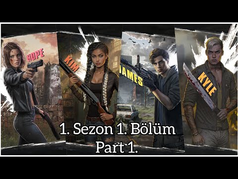 Another World's History •My Name İs Hope• {1.Sezon 1.Bölüm} #anotherworldshistory