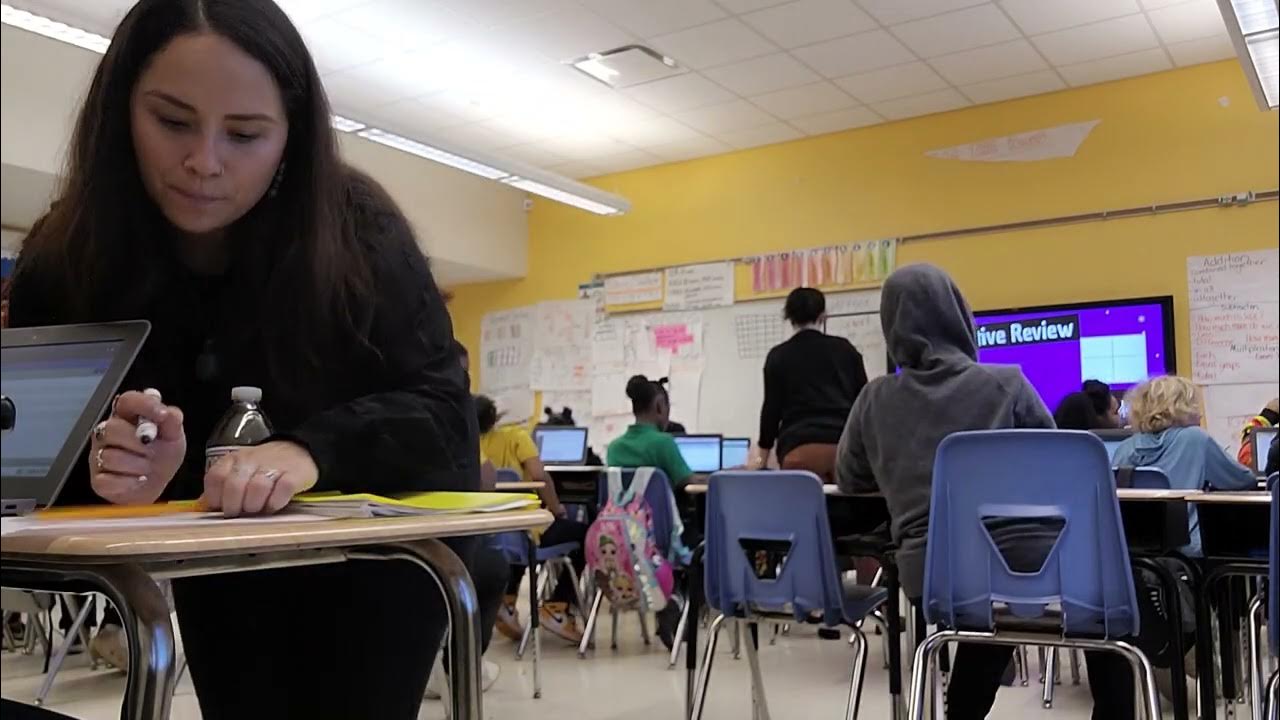 4th Grade Math Cumulative Review - YouTube