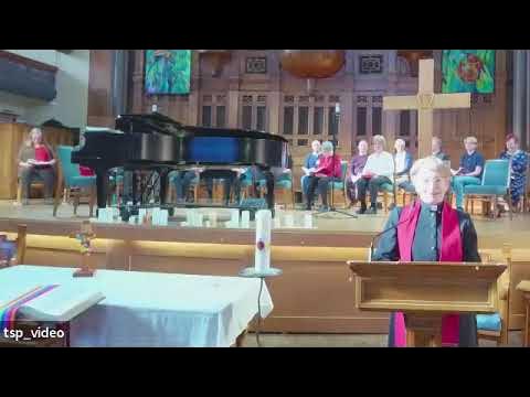 Reign of Christ Sunday - November 26, 2023 - YouTube