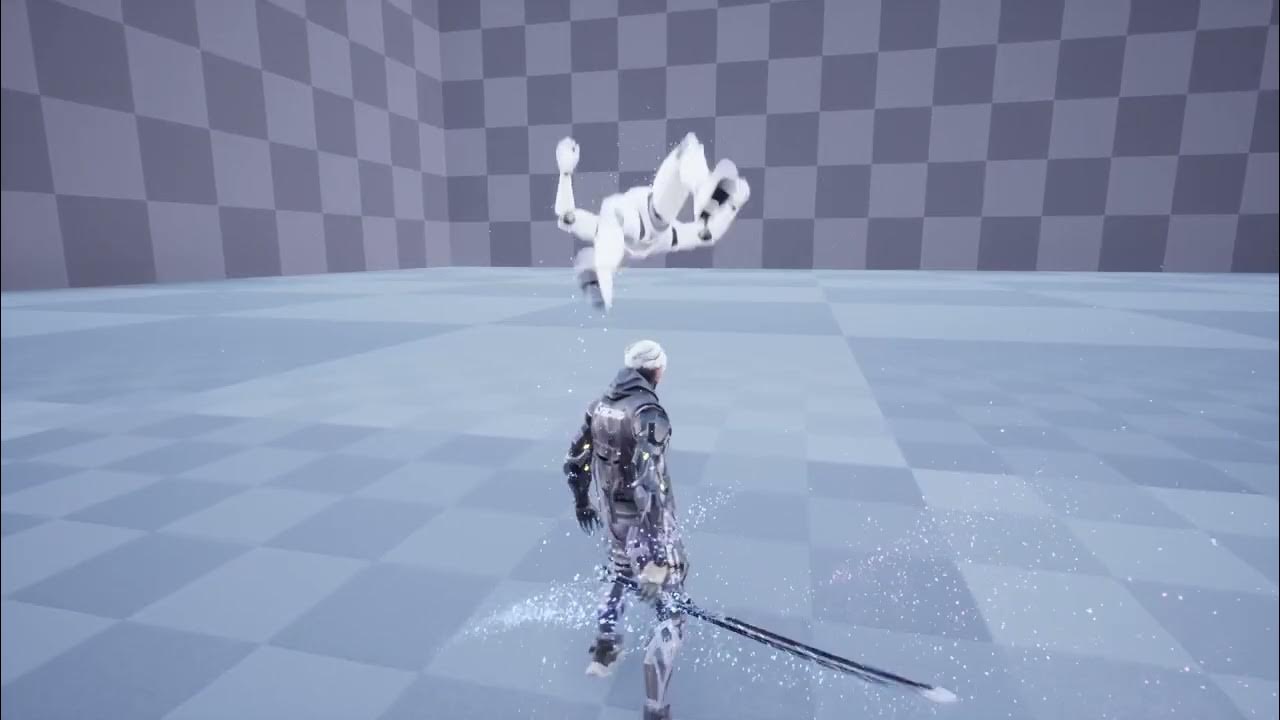 UE4 DEVLOG 012 ( Blueprint ) - YouTube