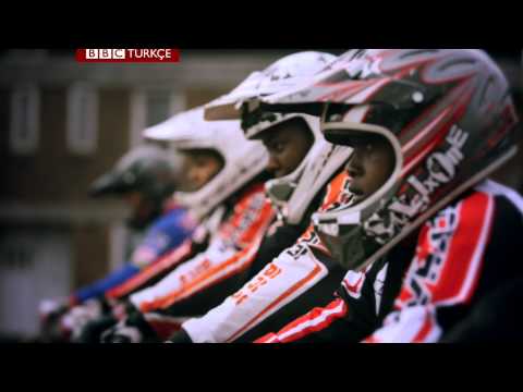 Burası Londra: Peckham