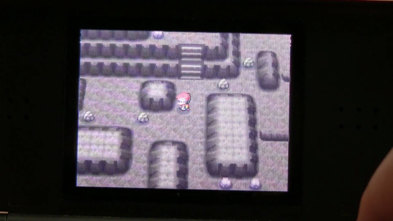 Pokemon Diamond And Pearl Walkthrough With Action Replay Part 12 GTS ...