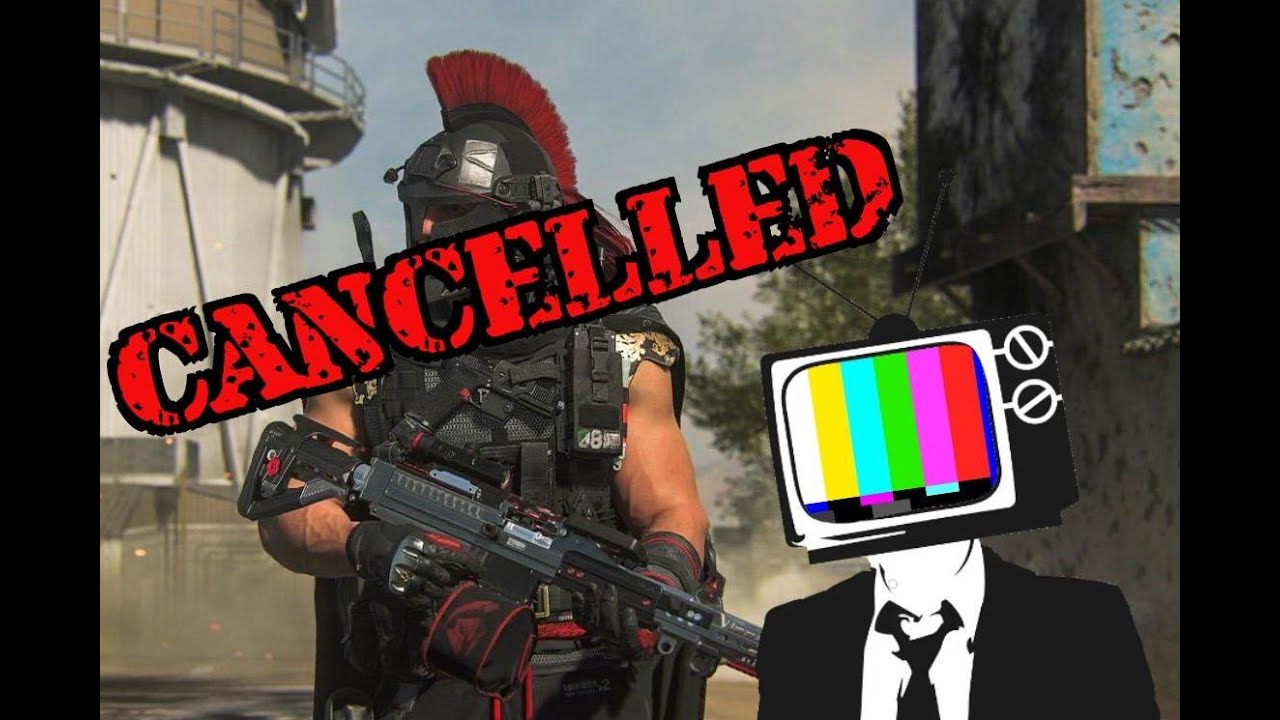 Call of Duty Picks a Side - Gamers Respond - YouTube