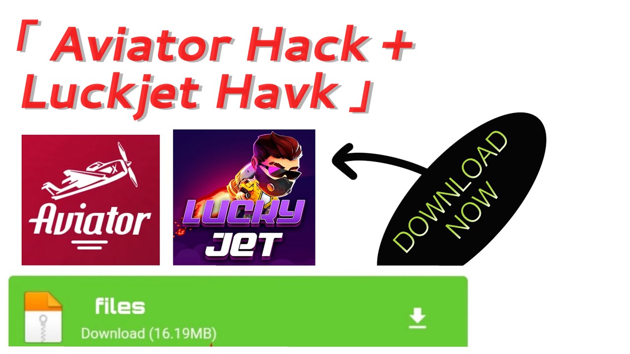 Download Aviator Game predictor hack 2024 - YouTube