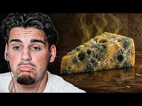 Coach legt dreifachen Schimmelkäse mit seinen Piraten 🧀😂