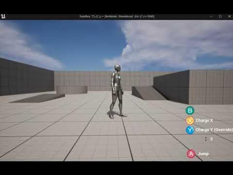 CommonUI Extension Sample - YouTube