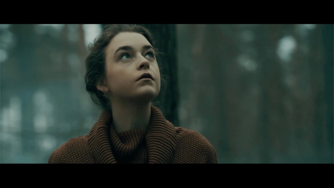 The Skinjacker Trilogy by Neal Shusterman | Book Trailer - YouTube