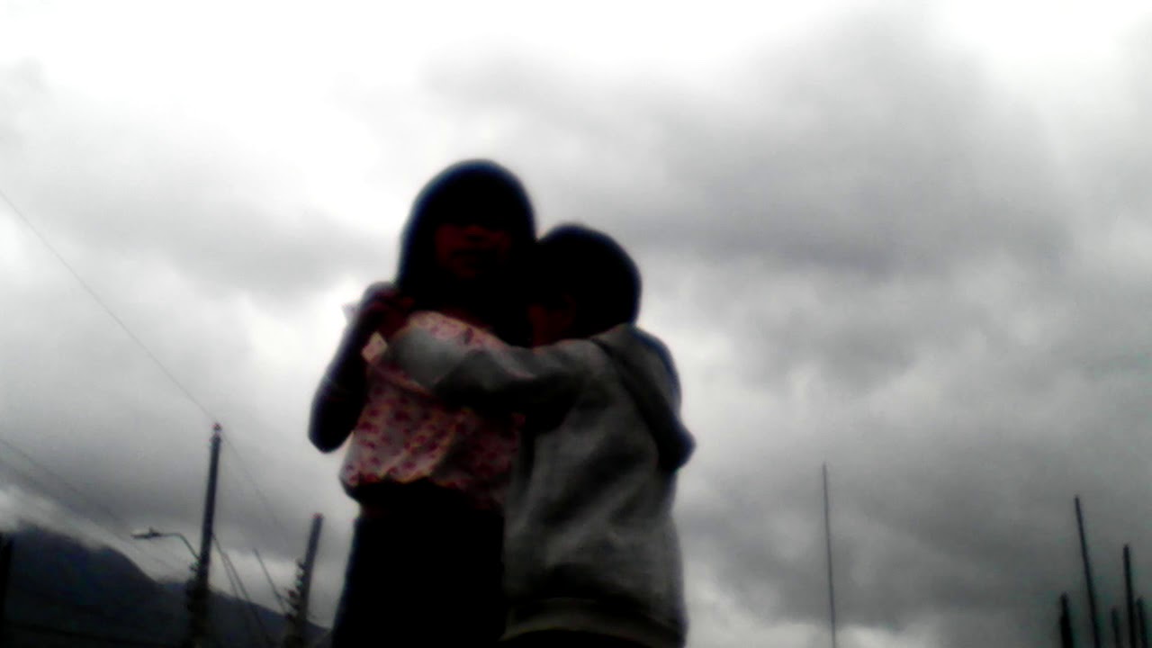 Bailando Mi Prima Y Yo Youtube