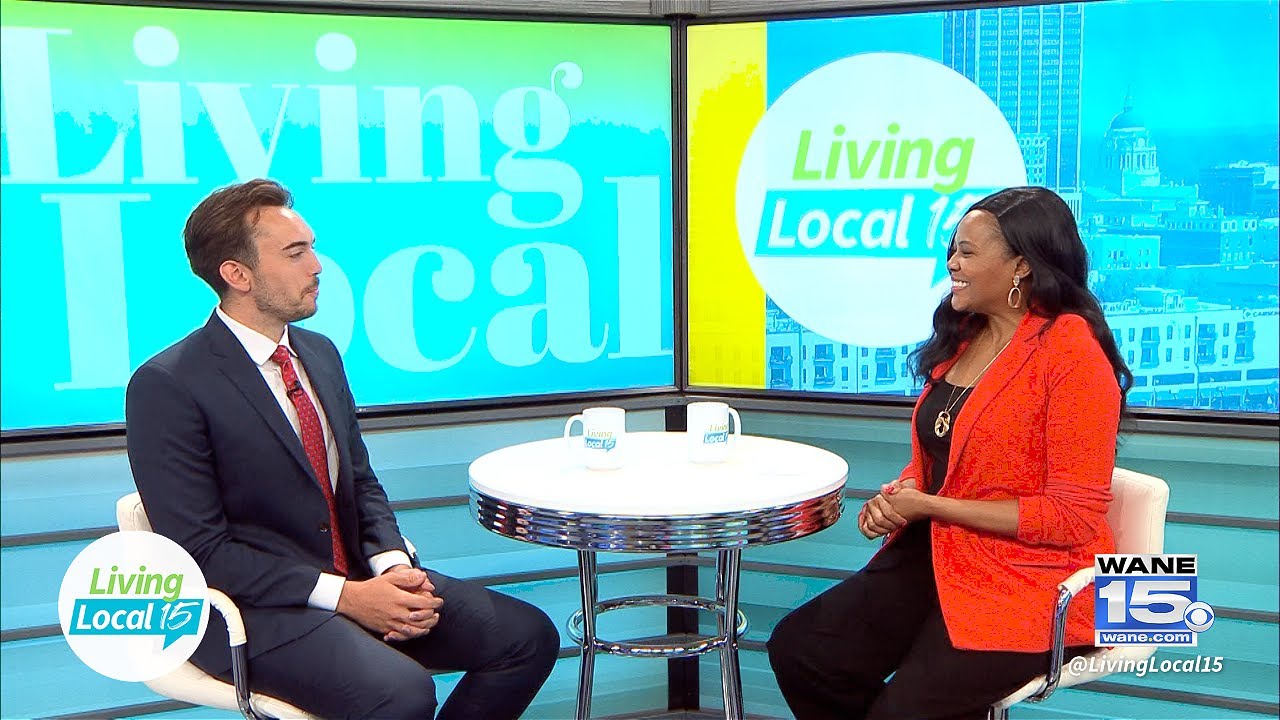 EP. 389 | Living Local 15 | Lifestyle Talk Show (July 24, 2024) - YouTube