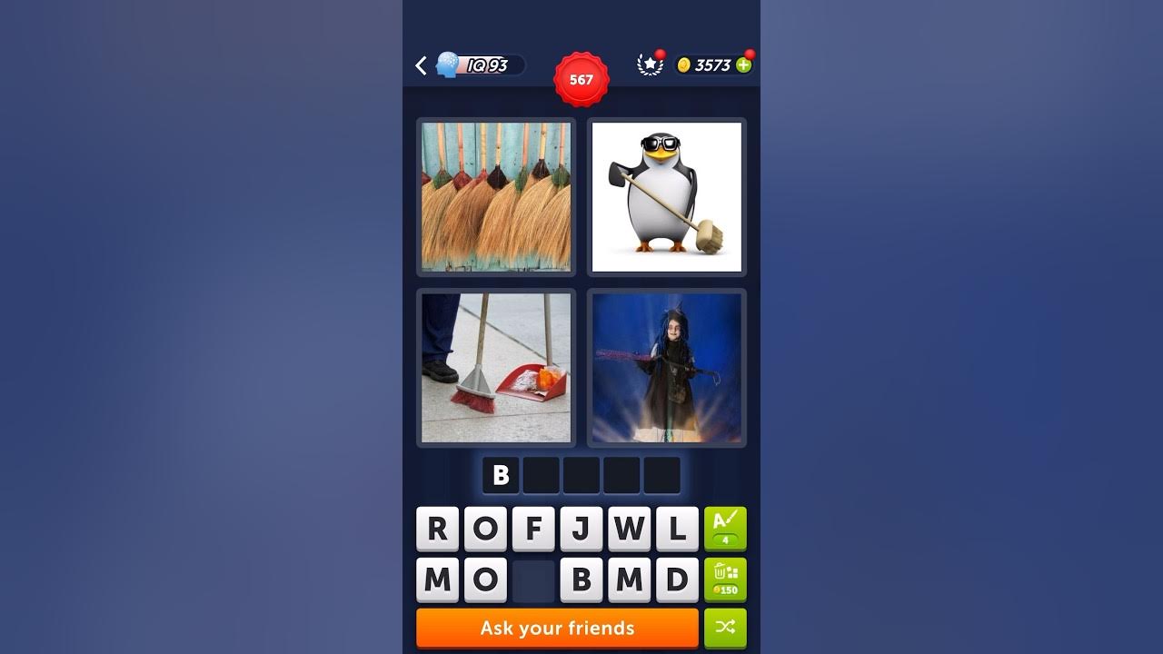 4 Pics 1 Word Level 567 YouTube 4-pics-1-word-level-567-youtube