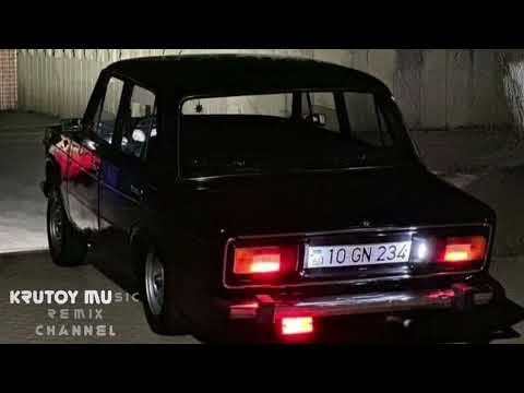 *Azeri Bass Music 2024* {Esil Maşin Mahnisi Remix Bass} Yeni Mahni ( Original Mix )