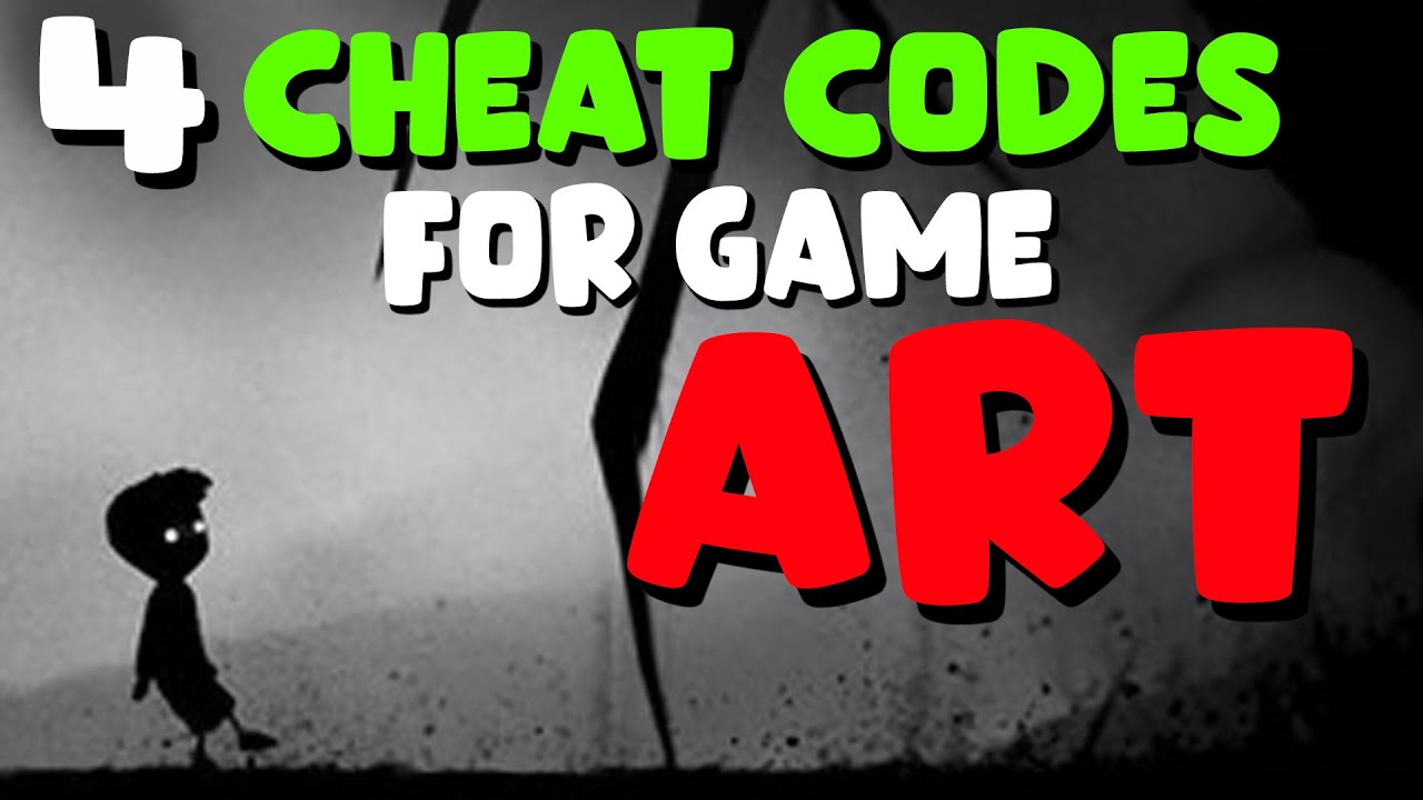 4 EASY Steps To AMAZING Game Art You Should Know! - YouTube