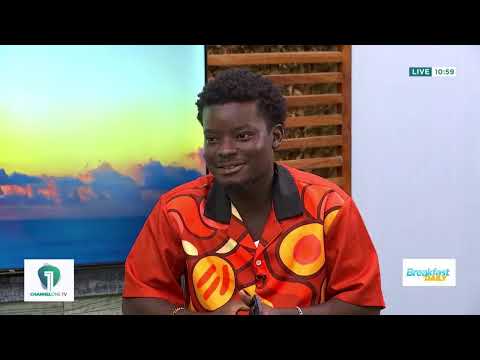 Channel One TV Live! Breakfast Daily | Latest News Updates From Ghana | 11th September 2026
