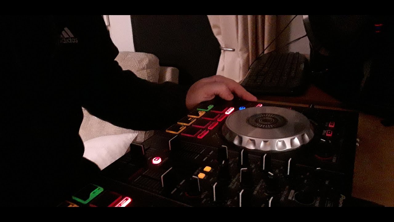Ultra techno