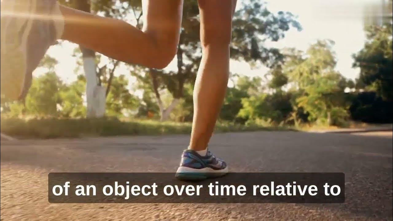 An introduction to motion || motion - YouTube