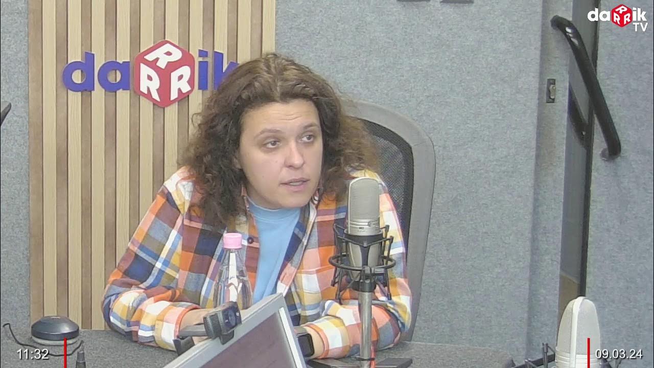 Полина Паунова Youtube