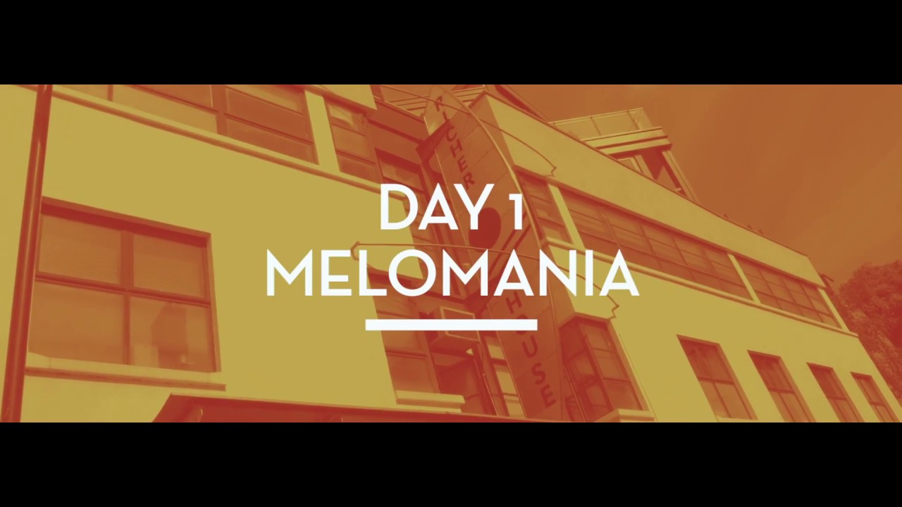 Ten Millennia: Album Launch Tour - Day 1 - Melomania - YouTube