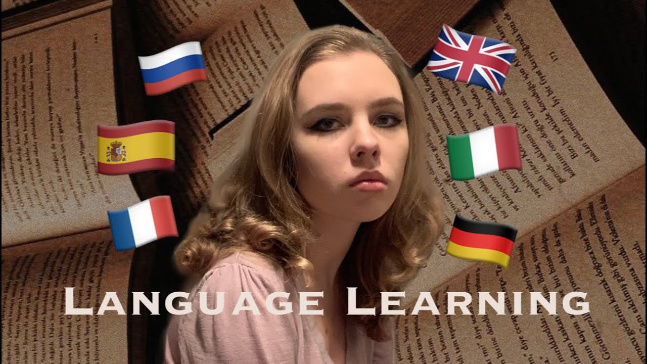 HOW TO LEARN LANGUAGES? | Personal Experience | Tips on LANGUAGE ...