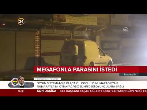 Karpuza kafa atan adam İZLE