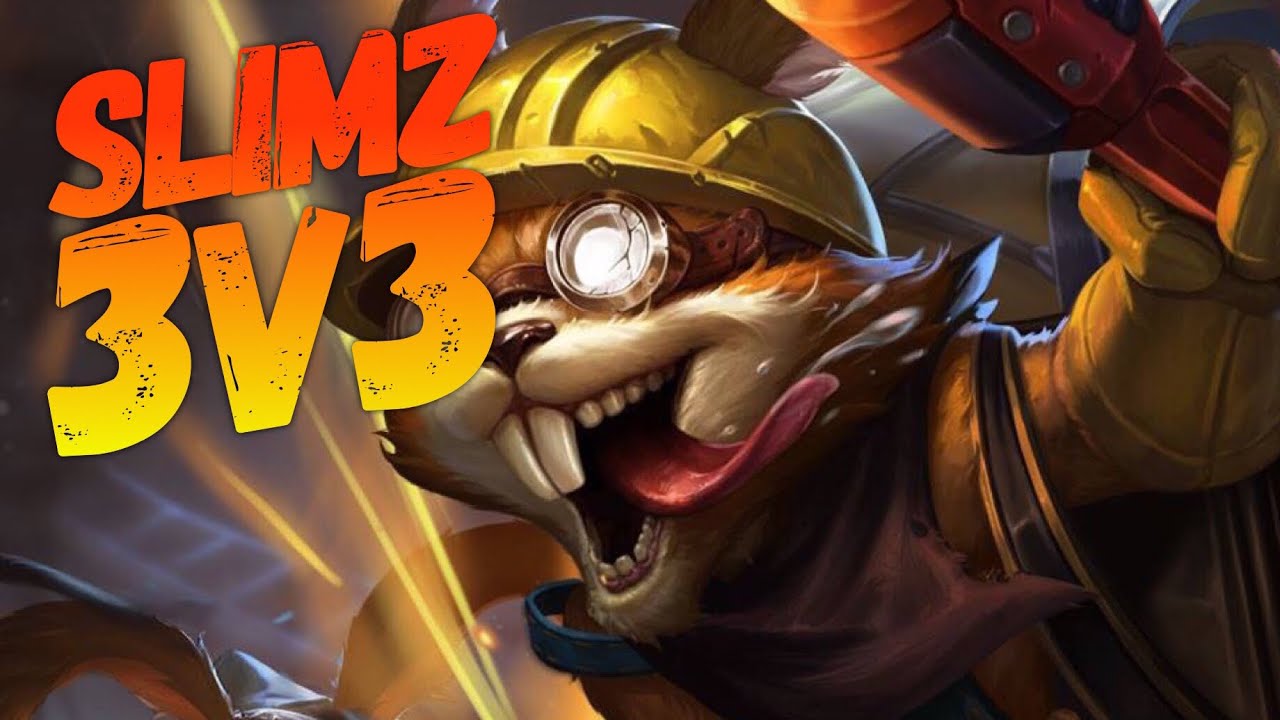 Arena of Valor - Slimz Out - YouTube