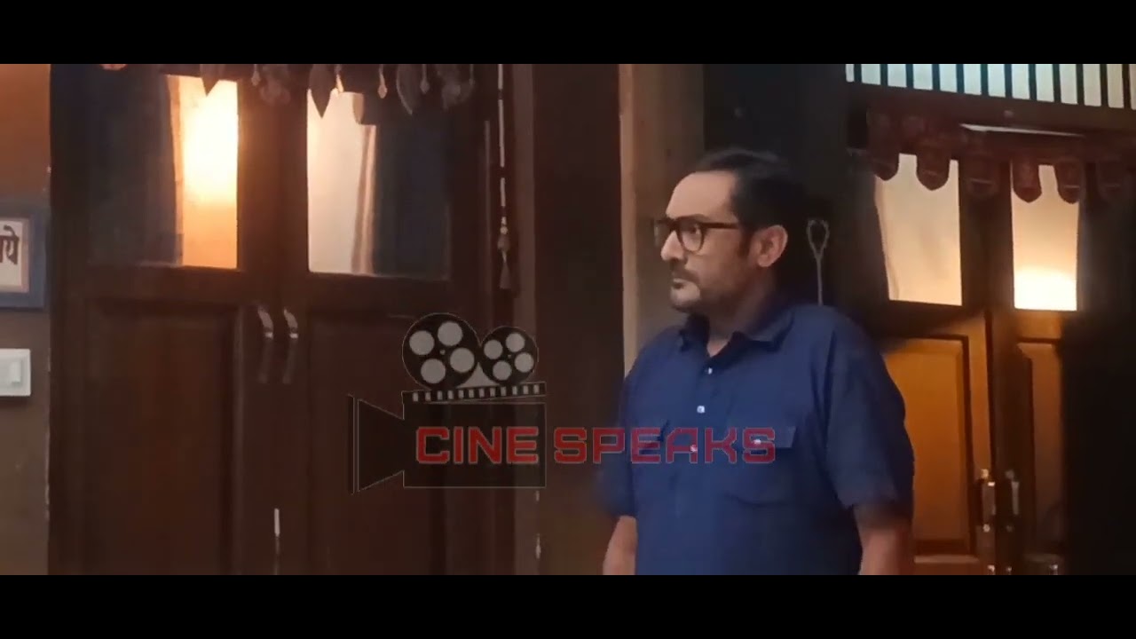 Pushpa Impossible: Rashi Pushpa ko dekhkar hue pareshan | On location ...