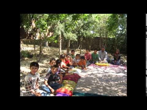 MARDİN DERİK  SEFFAN AŞİRETİ(KARACADAĞ)