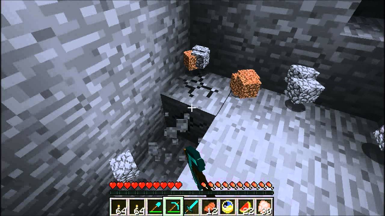 Yogscast - Dwarf Hole (Diggy Diggy Hole) Cover. - YouTube