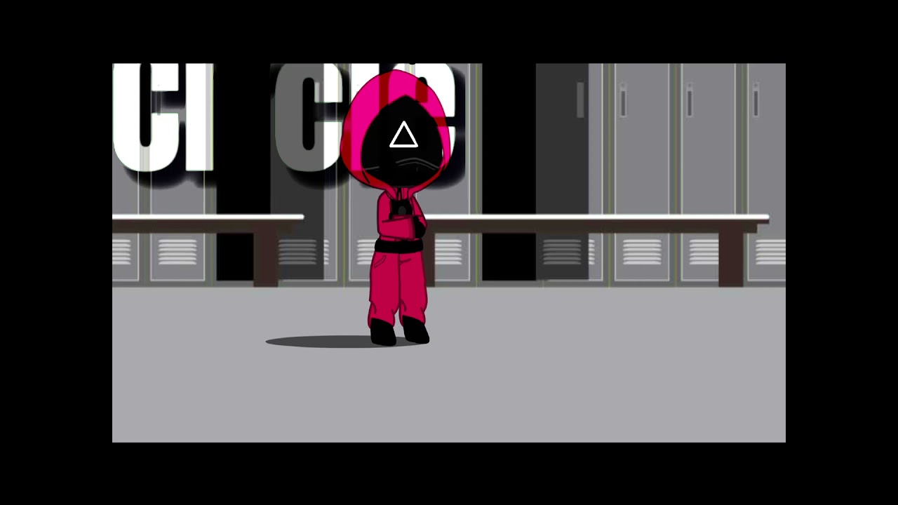 Tenteacle Locker - Squid game - Plot twist - YouTube