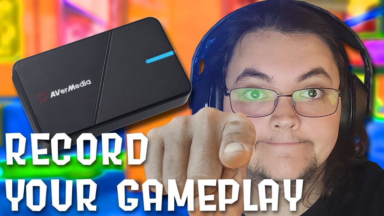 How To Record YOUR Splatoon 3 Gameplays! - YouTube