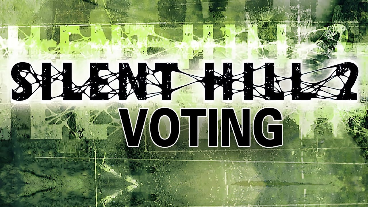 Silent Hill 2 Sounds for Voting Preview (L4D2) - YouTube