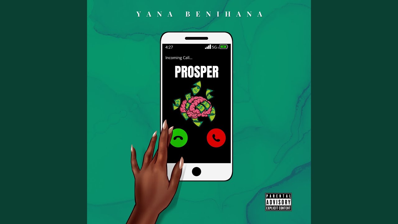 Prosper - YouTube