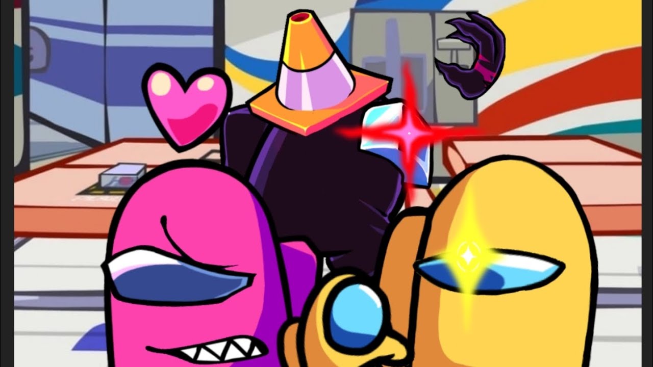 Impostor V4 (Episode 5) - YouTube