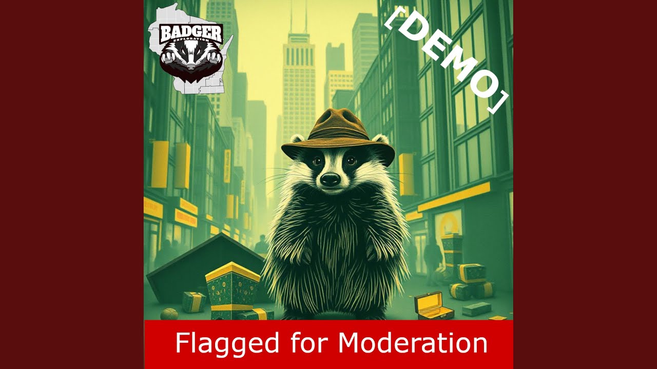 Badger Theme - YouTube