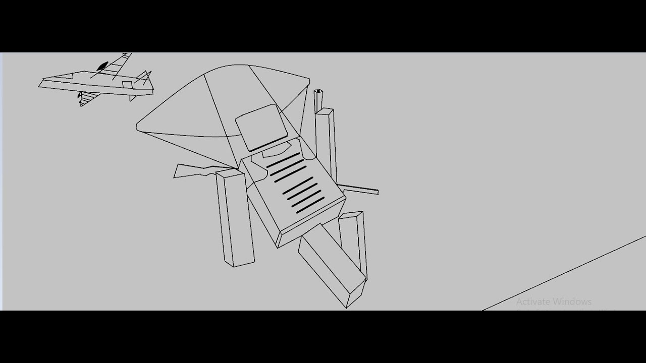 SEND THE FORCES IN. | Project:SCP GOC edit - YouTube