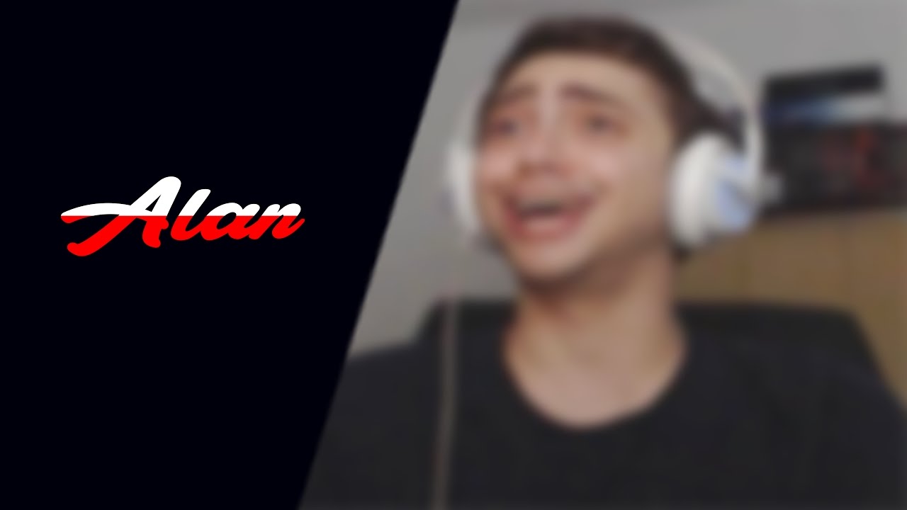 Dubstep De Youtubers-Alan (Edge) - YouTube