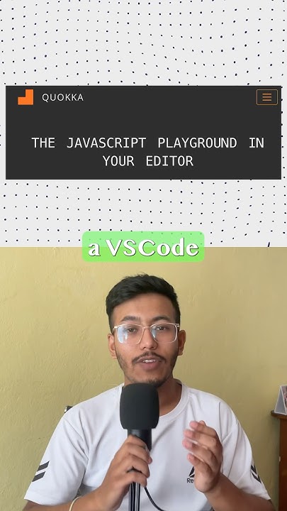 Js Javascript Webdevelopment Ai Reactjs Frontend Vscode Coding Htmlcss Fullstack Youtube 
