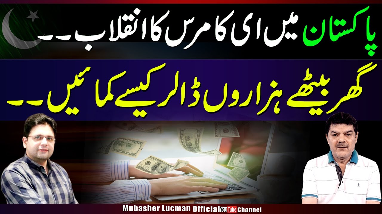 Saqib Azhar (CEO Enablers) || How to start your eCommerce Business in ...