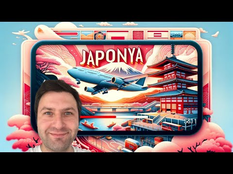 Japonya'da İlk Gün Deneyim 1 | Japonya'da Yaşam