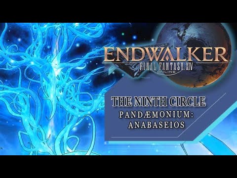 Pandæmonium: Anabaseios - The Ninth Circle - First Playthrough (Final ...