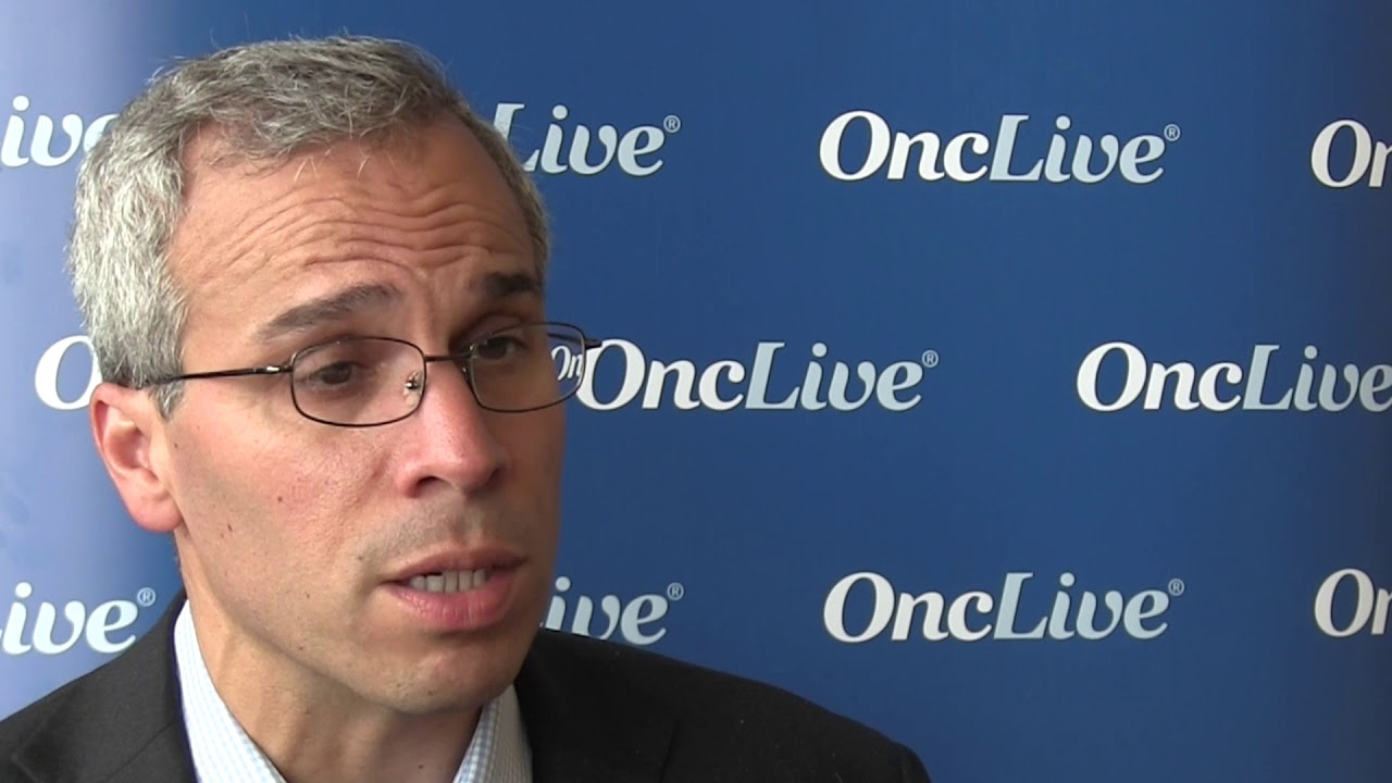 Dr. Lallas Discusses Multidisciplinary Care for Genitourinary ...
