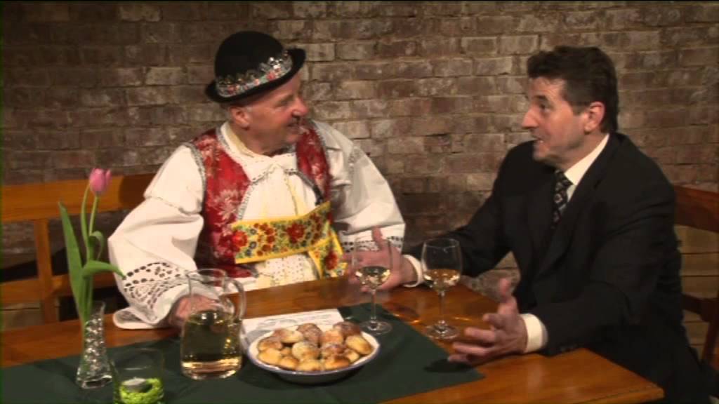 Z DVD Májovanka a jej hostia - YouTube