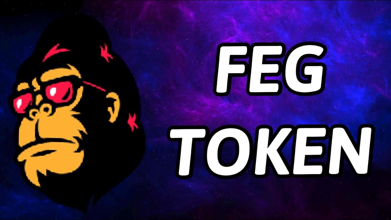 FEG Token $FEG Analysis! - YouTube