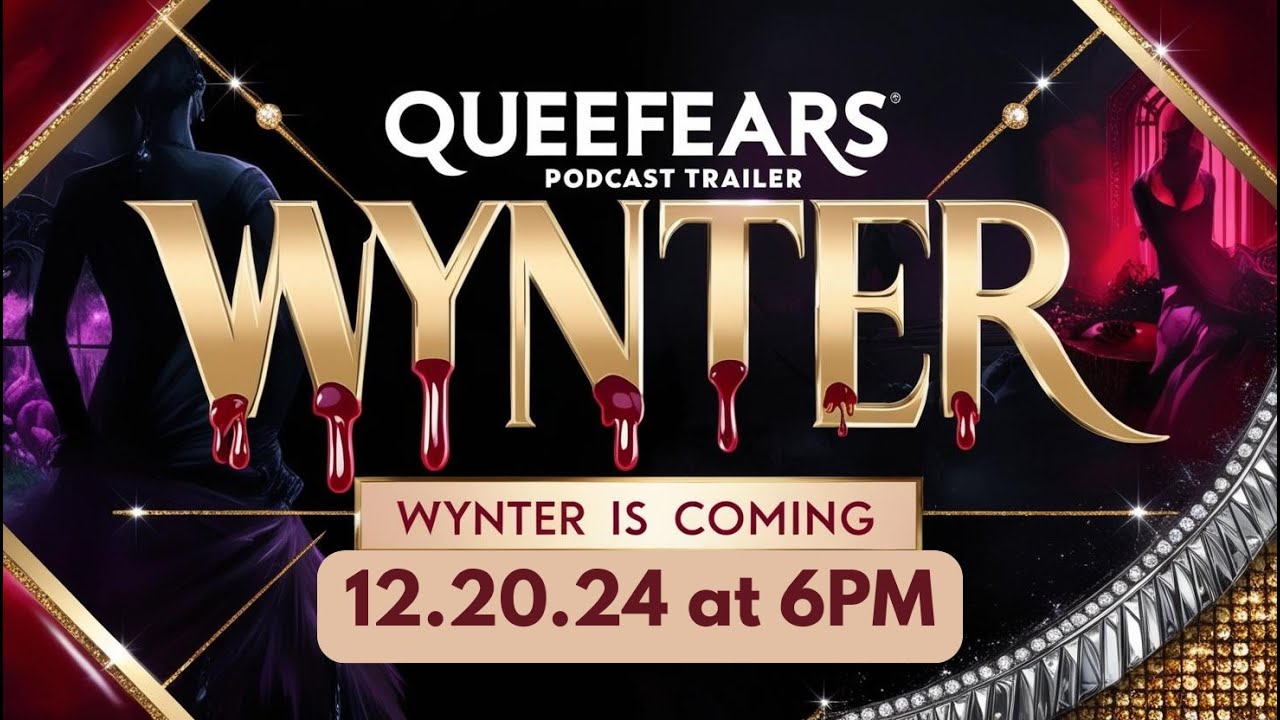 WYNTER Trailer - YouTube